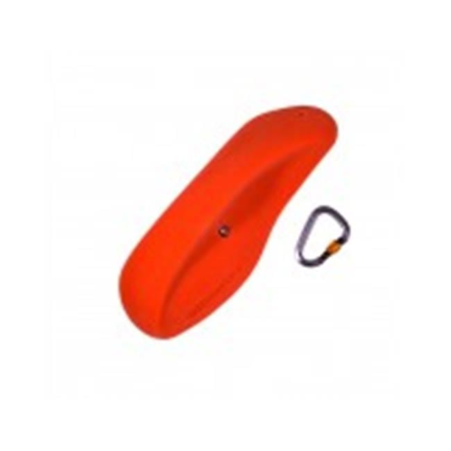 Nicros 7 lbs Tidal Feature - Orange - Walmart.com