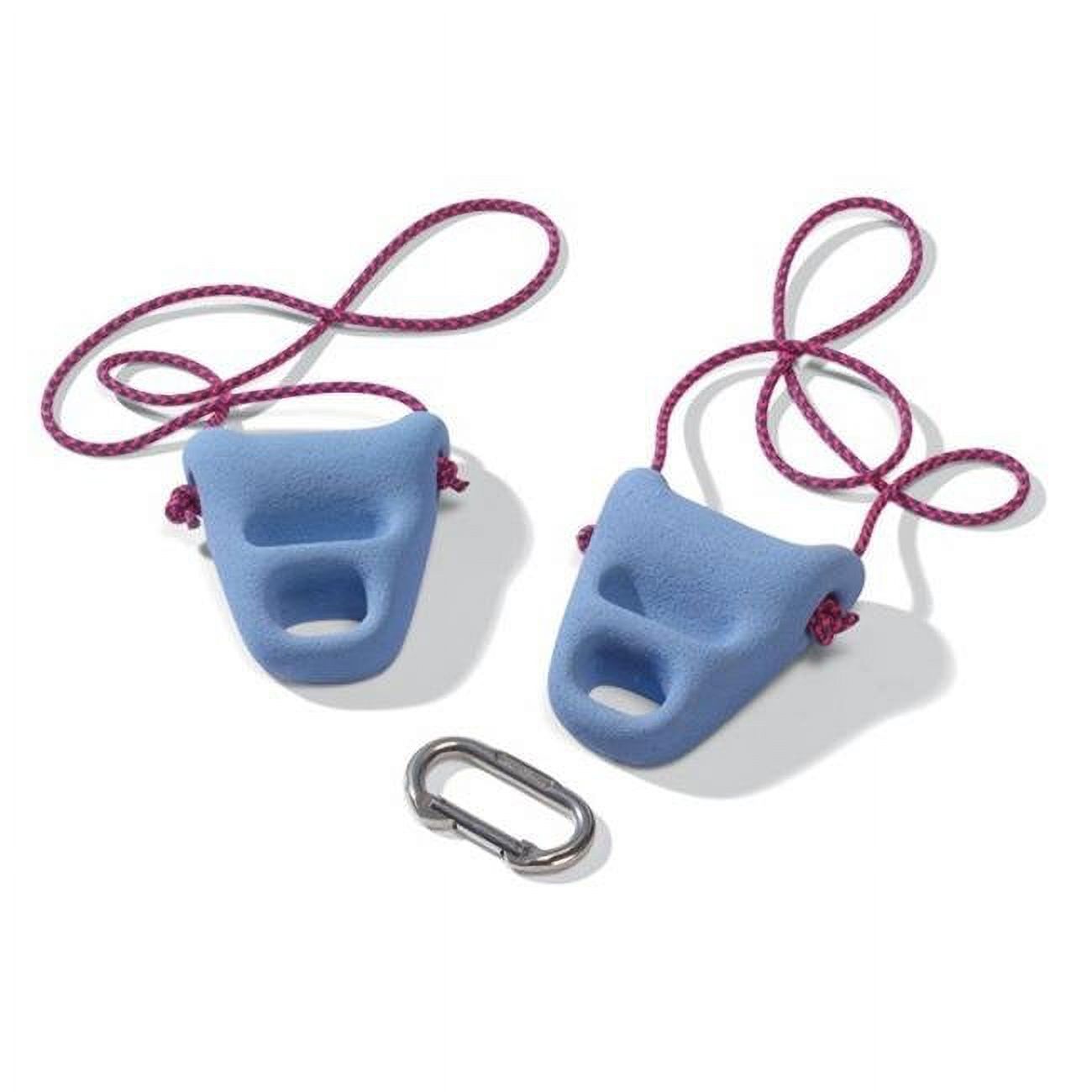 Nicros TF Training Pump Rocks Handholds - Blue - Walmart.com