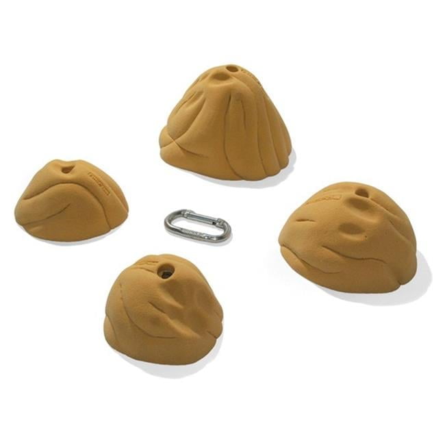 Nicros Volcano Slopers Handholds - Walmart.com