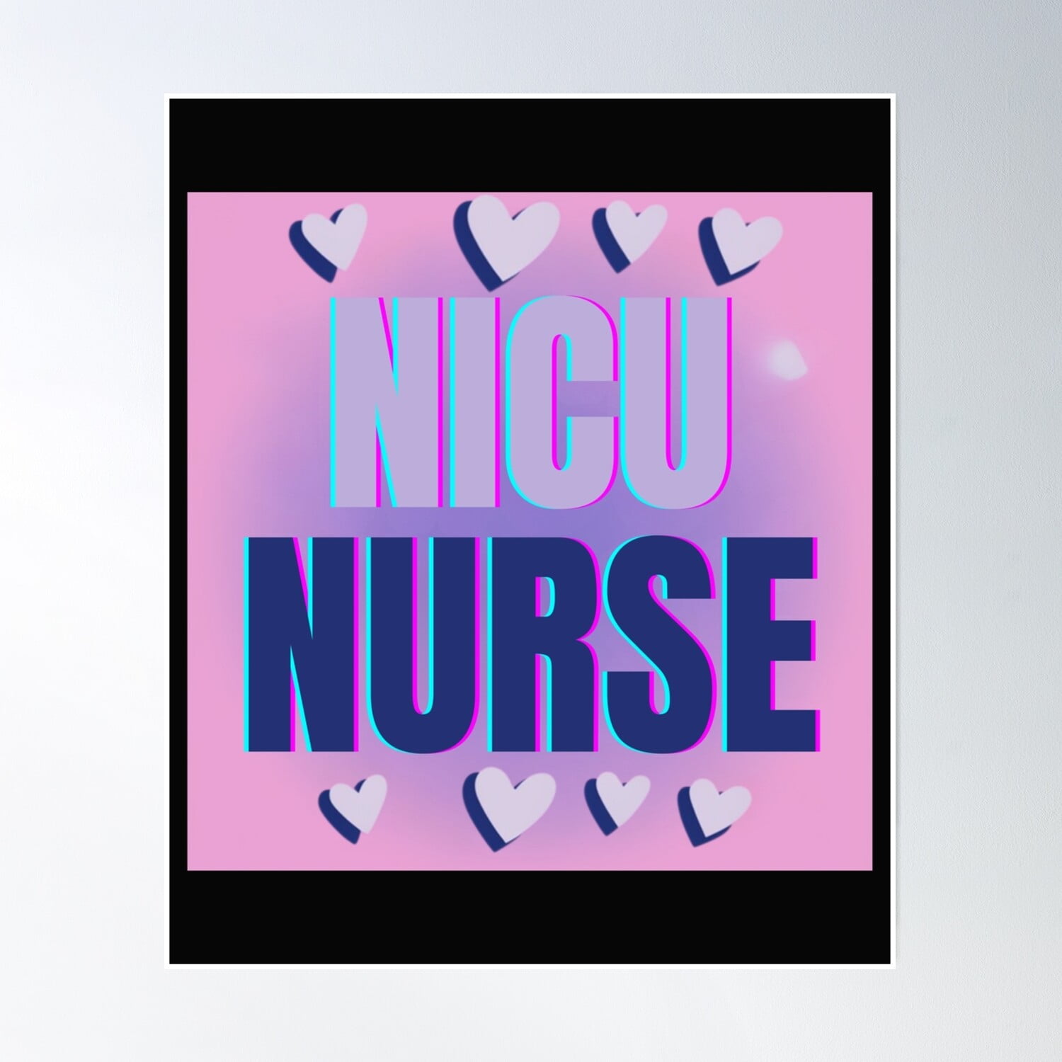 Nicu Nurse-Nicu Where You'Re Never Too Young For Caffeine -Neonatal Icu ...