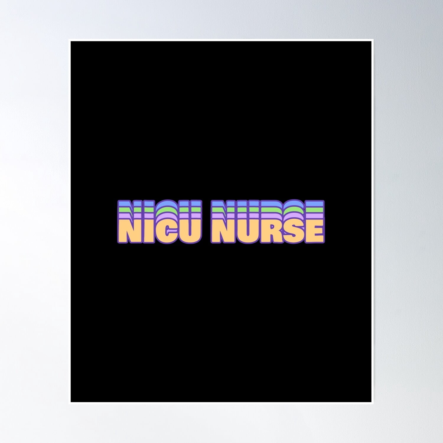 Nicu Nurse - Nursing - Nurse Day - Neonatal Icu Nursing Department ...