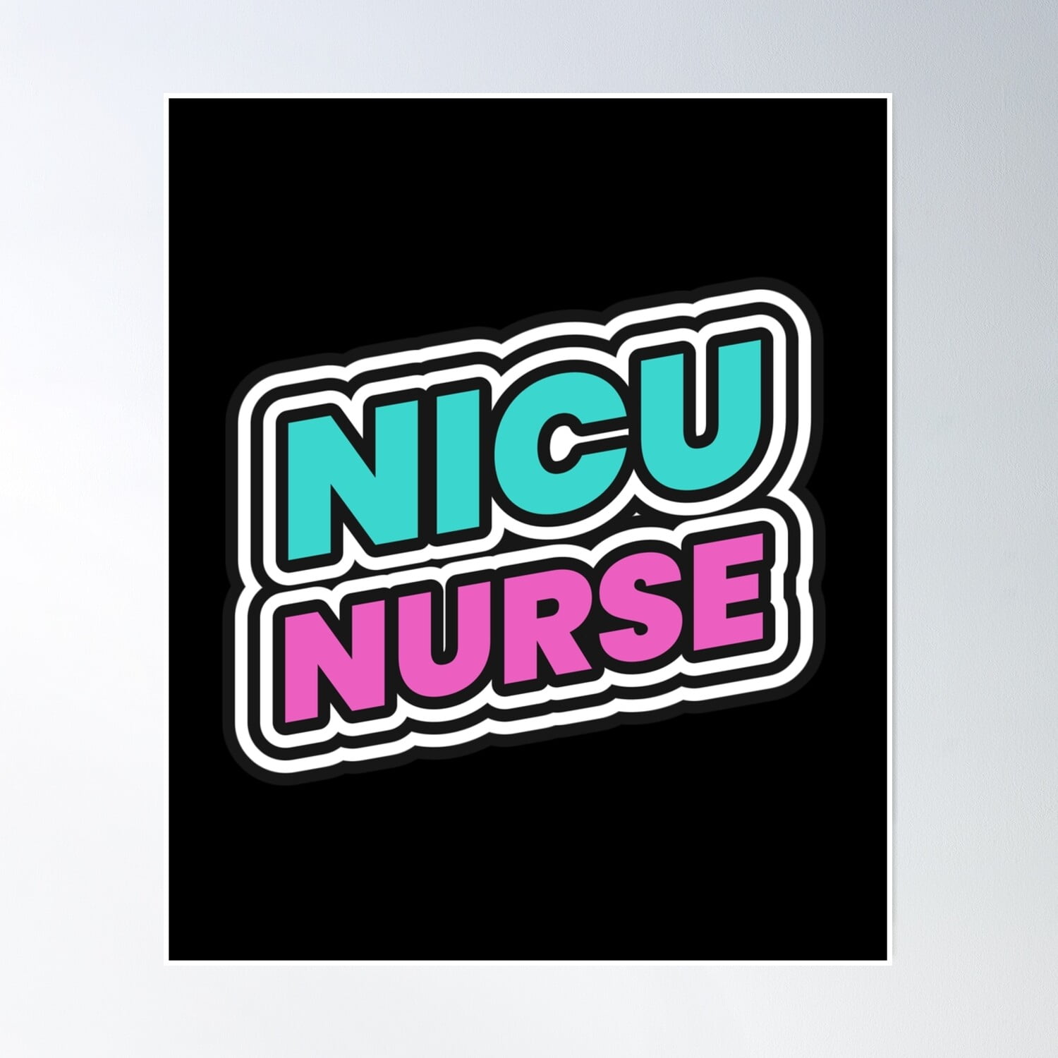 Nicu Nurse - Nursing - Nurse Day - Neonatal Icu Nursing Department ...