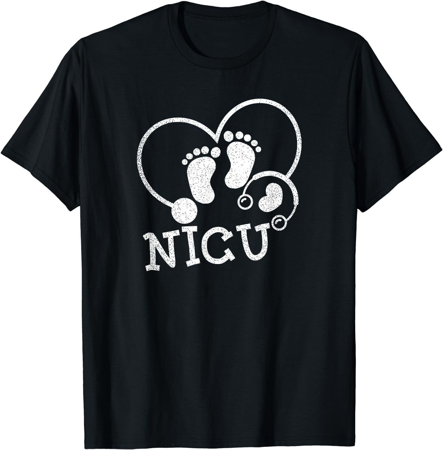 Nicu Nurse T-Shirt | Neonatal Nurse Gift - Walmart.com