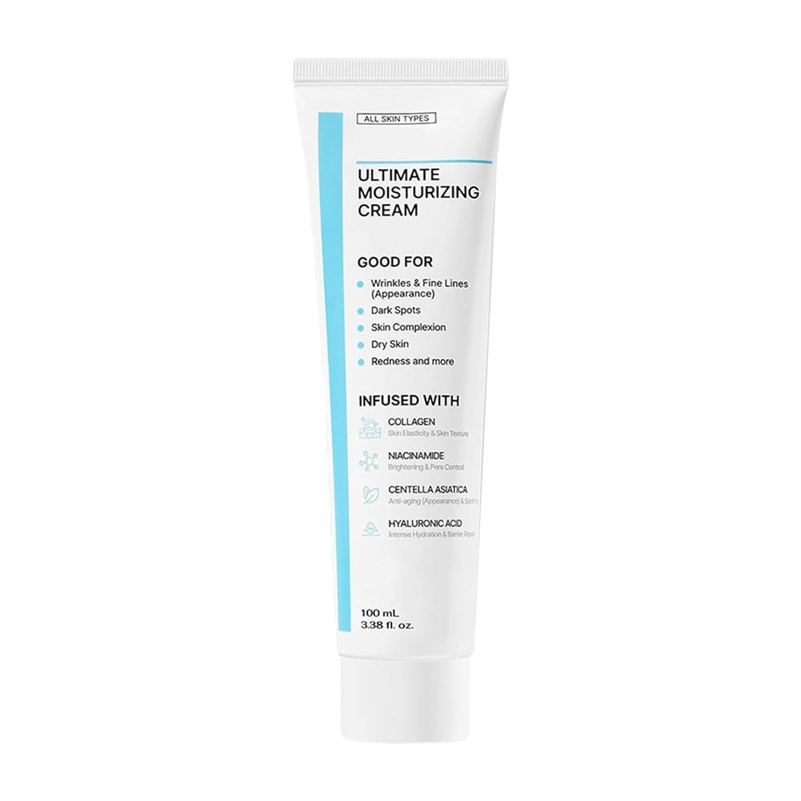 Nida Youful Formula Ultimate Moisturizing Cream, Nida Youful Formula ...