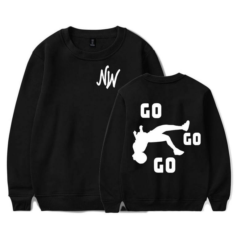 Nidal Logo Nidal Bm Template | PosterMyWall