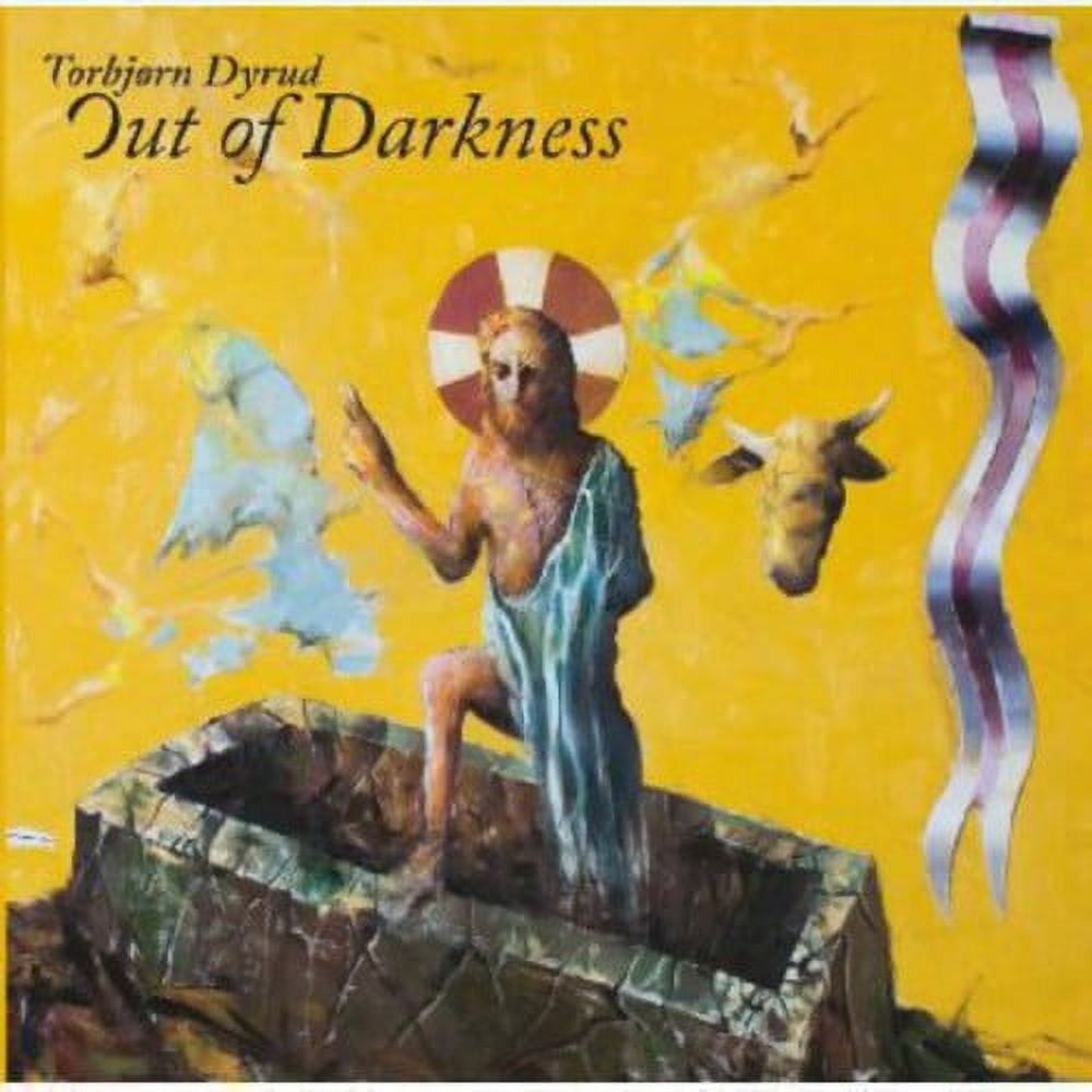 Nidaros Cathedral Choir - Out of Darkness - Music & Performance - SACD ...