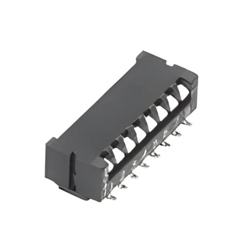 Nidec Copal CFP-0212TB, DIP Switches / SIP Switches Piano DIP Switch ...