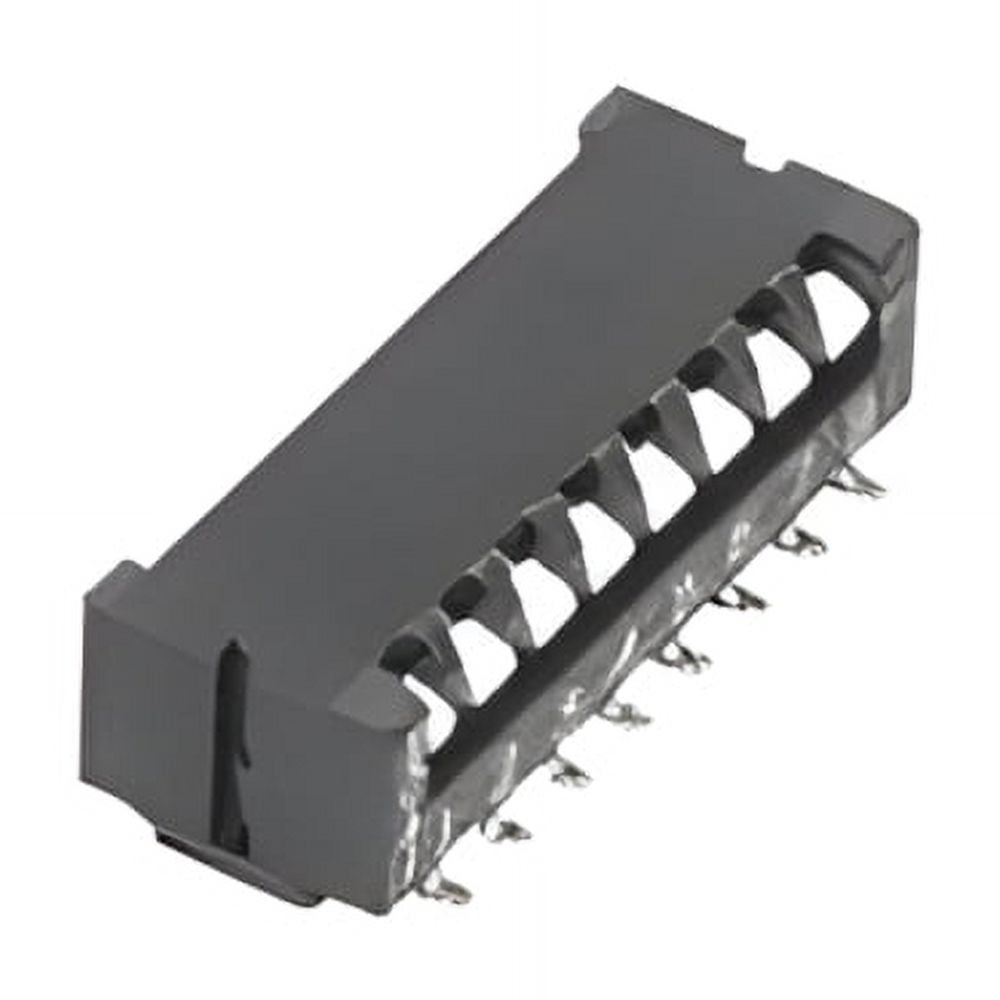 Nidec Copal CFP-0402TB, DIP Switches / SIP Switches Piano DIP Switch ...