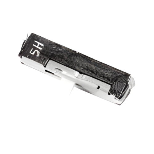 Nidec Copal CSS-1210TB, Slide Switches slide switch, 1 P2T, gull wing ...