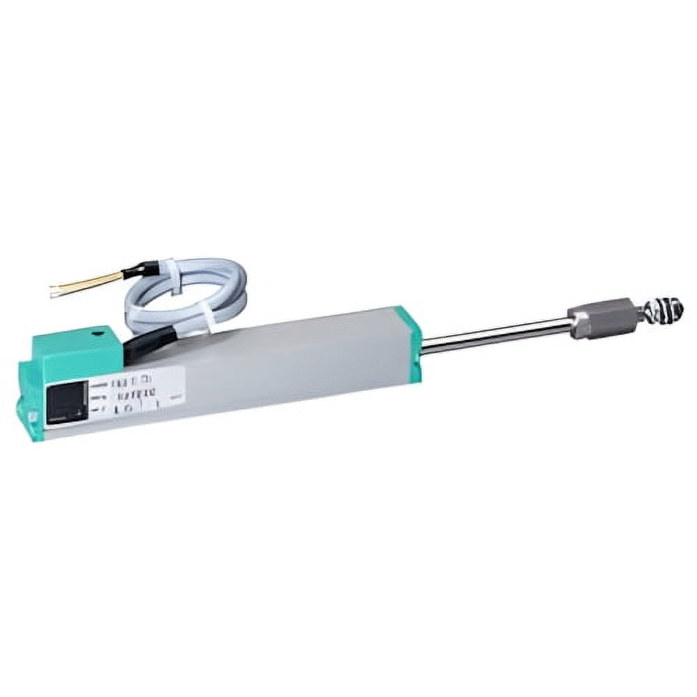 Nidec Copal JCL50 2K 0.5%, Linear Displacement Sensors 50mm electrical ...