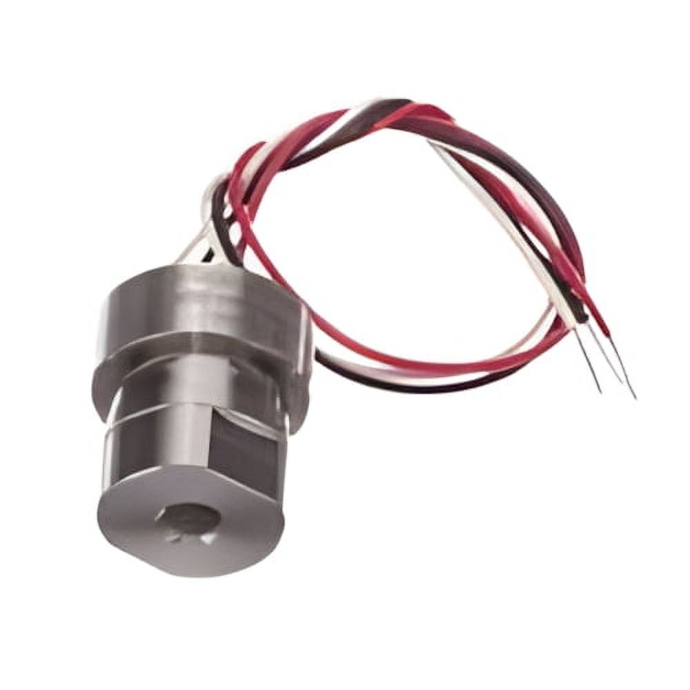 Nidec Copal P-7100-102G-M5, Pressure Sensor, 0 ~ 100 kPa G, corrosive ...