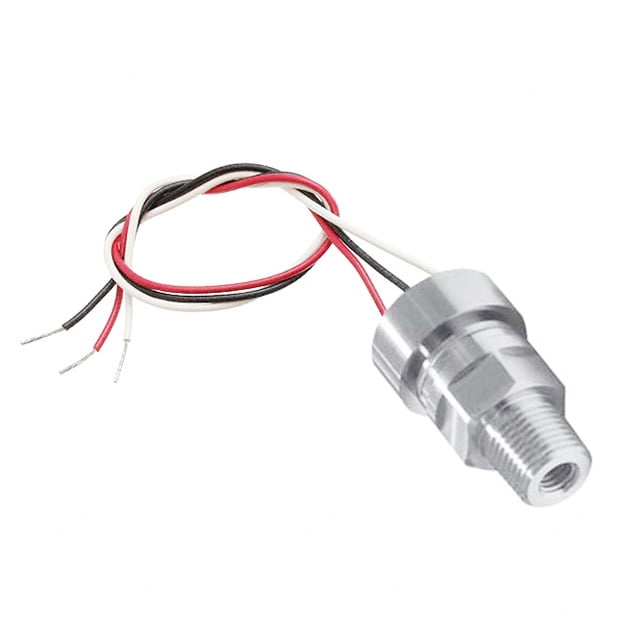 Nidec Copal P-7100-102G-R1, Pres sensor; 0~100kPa; gauge positv ...