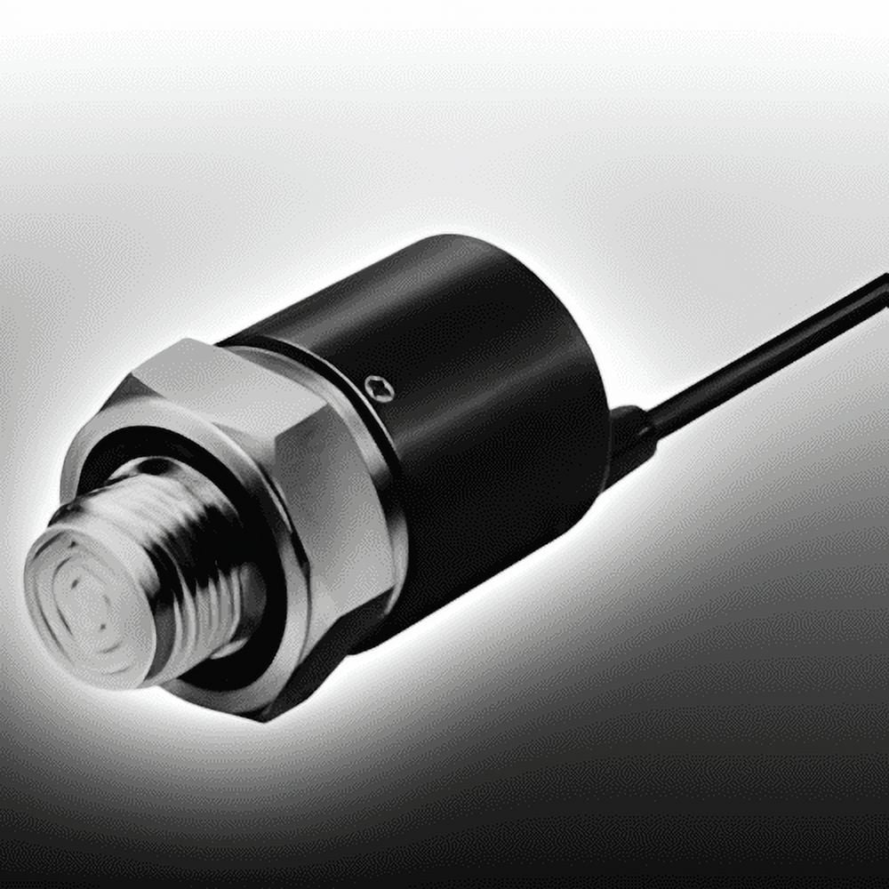 Nidec Copal PS8-102V, Pressure Sensor, 0 ~ - 98.1 kPa, gauge vacuum, 12 ...