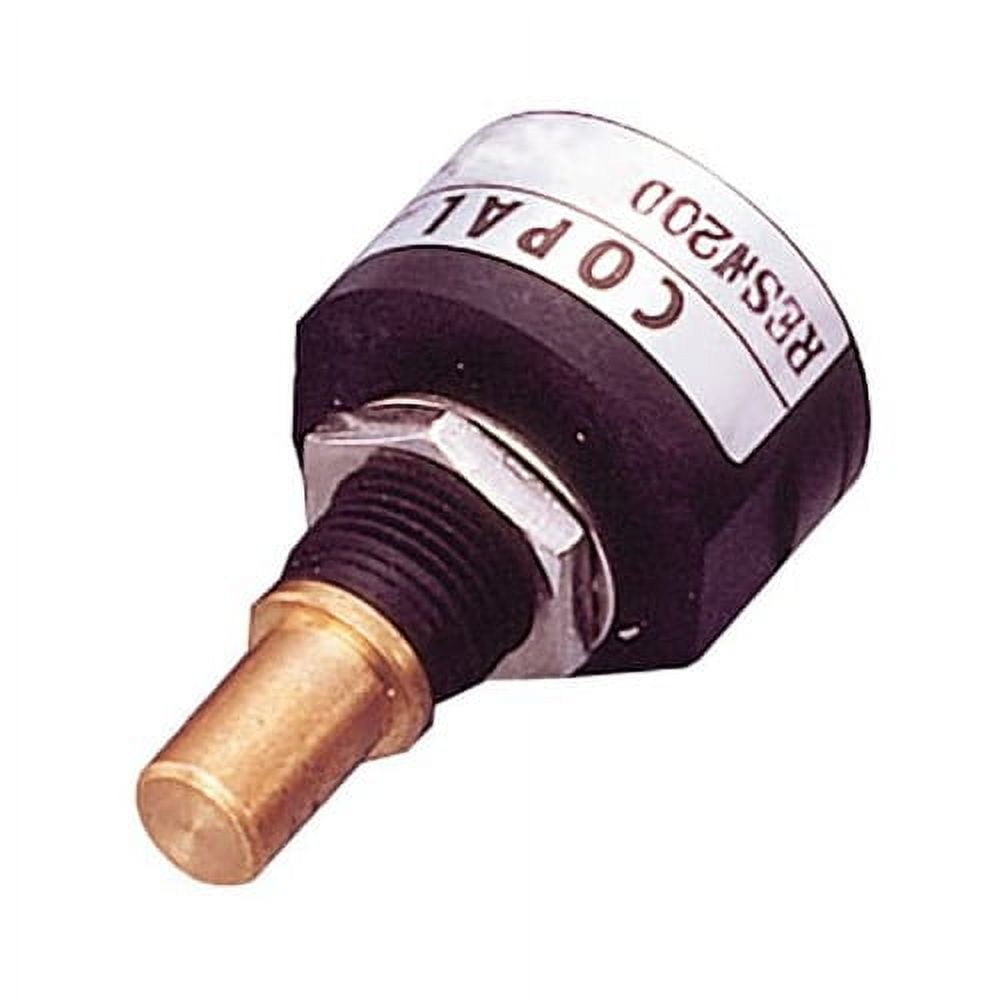 Nidec Copal RECW20D-25-201-1, Optical Encoder; 25 P/R rez; 50mA input ...