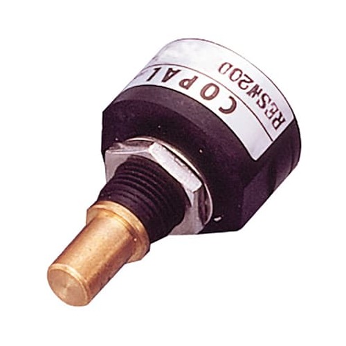 Nidec Copal RESW20D-25-201-1, Optical Encoder; 25 P/R rez; 50mA input ...