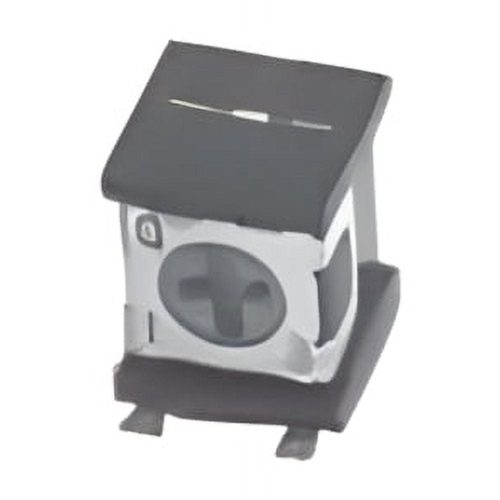 Nidec Copal ST-32ETA204, Trimmer Resistors - SMD 200 KW 3mm SMD single ...