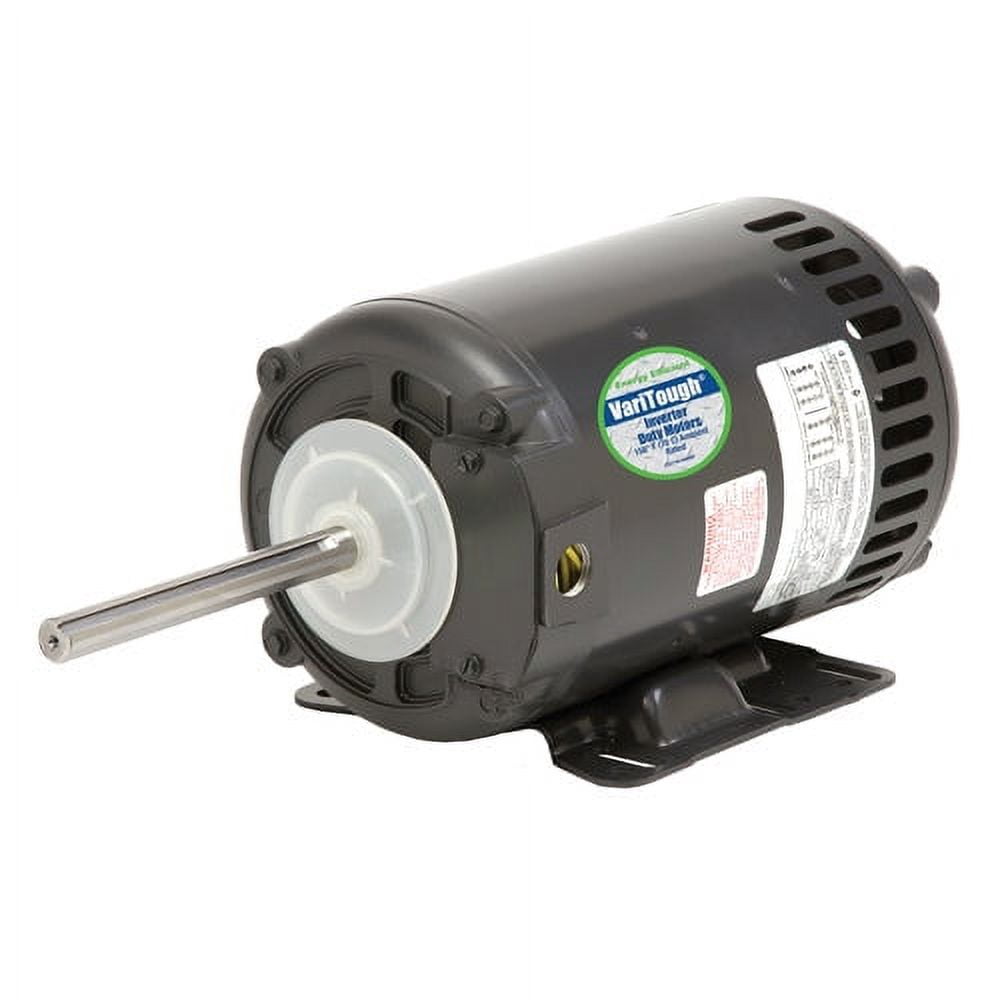 Nidec Motor Corporation 1831VG 208-230/460v3ph 1 1/2hp 850rpm - Walmart.com