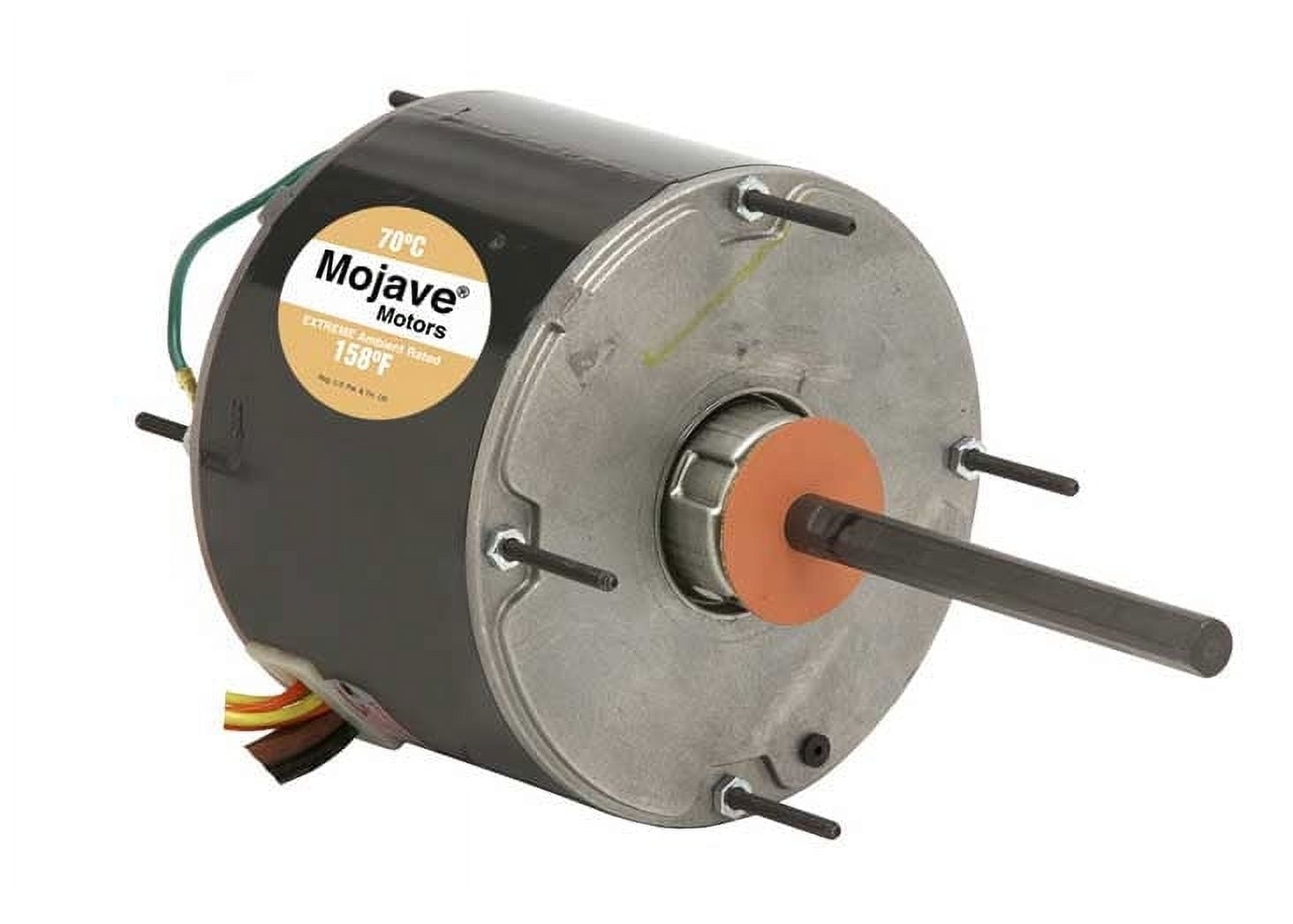 Nidec Motor Corporation 1860H 14hp,1075rpm,208230v HI-TEMP - Walmart.com