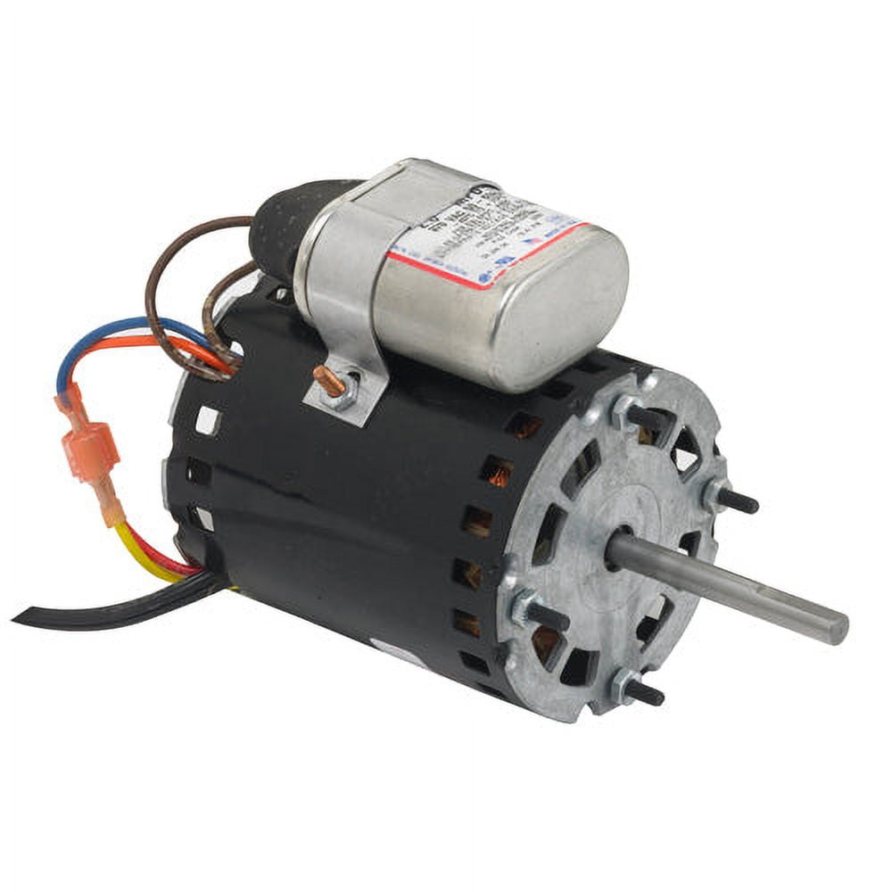 Nidec Motor Corporation 9657 230v 1550rpm 1/10 Motor - Walmart.com