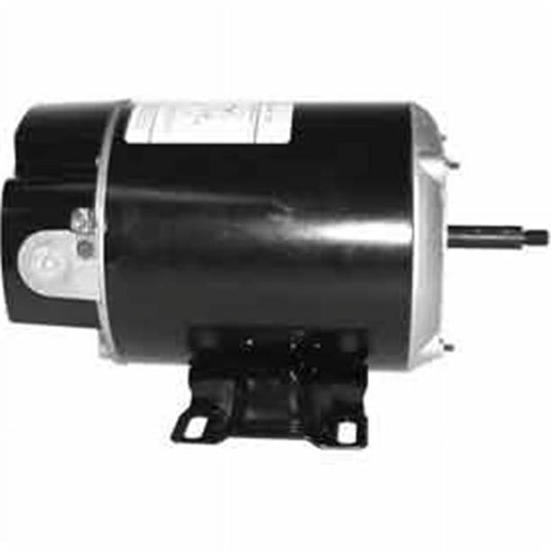 Nidec Motor SPH30FL2S 3 Hp Thru Bolt Spa & A-G Pool - Walmart Business ...