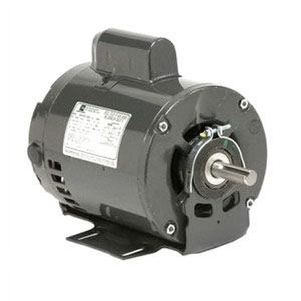 Nidec-US Motors 1790 - 1/2Hp 1725Rpm 115/208-230V 56 - Walmart.com