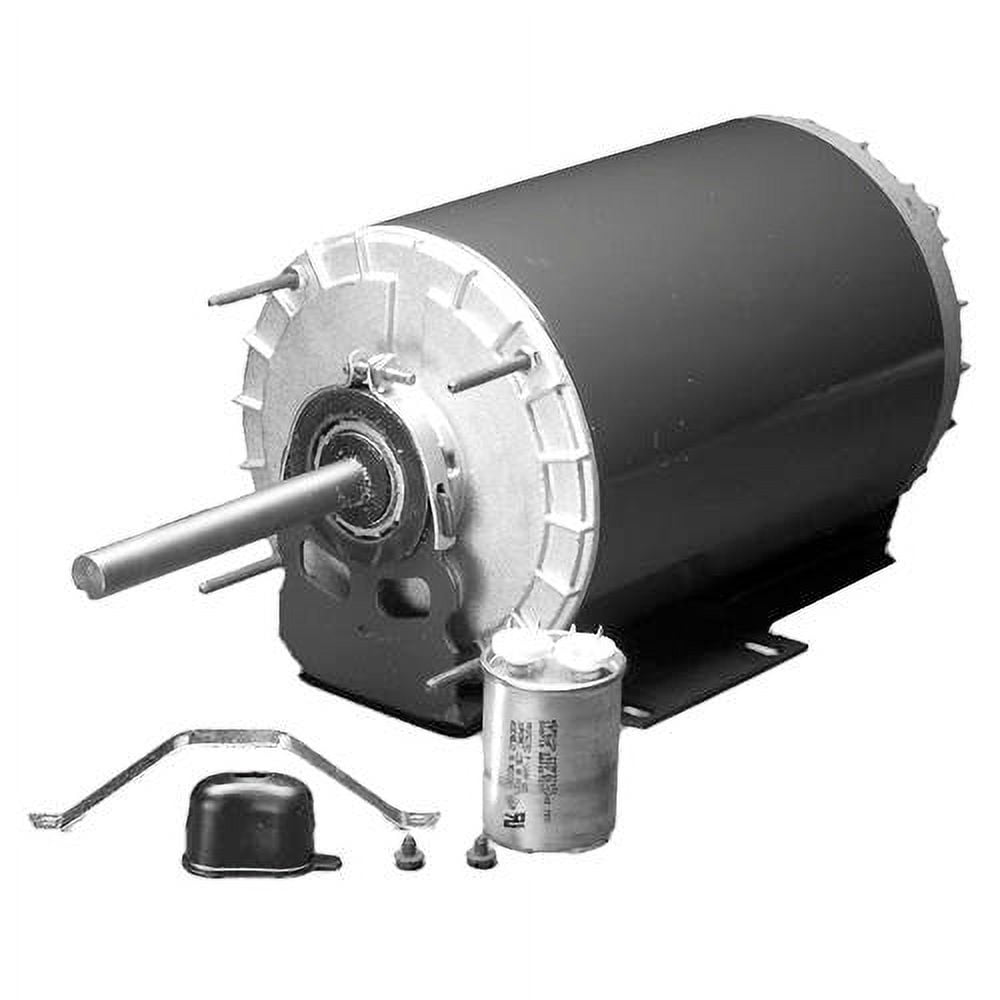 Nidec-US Motors 2686 - 1Hp,1075Rpm,208-230/460V,Teao - Walmart.com