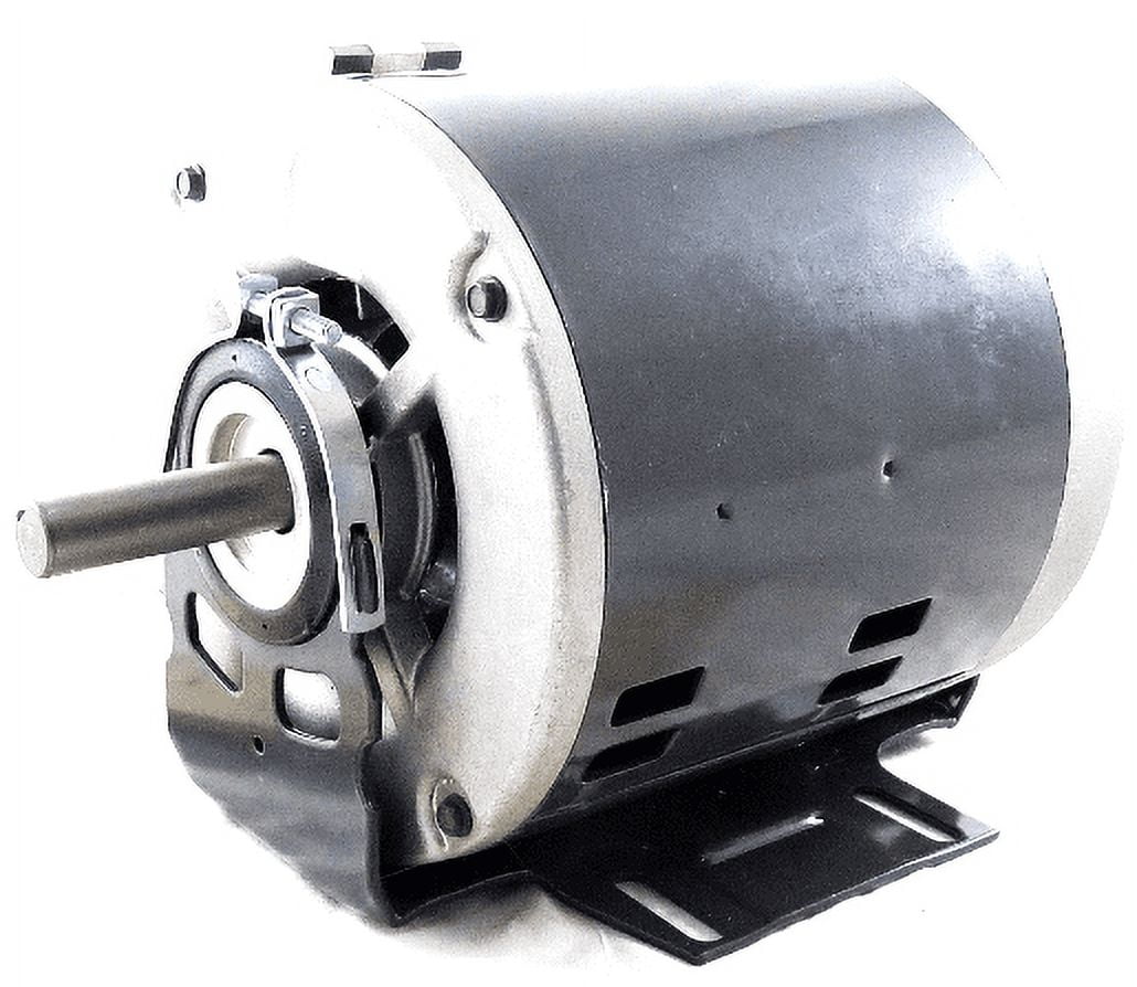 Nidec-US Motors 4114 - 1/2Hp,1725Rpm,1Ph,115/230V,56 - Walmart.com