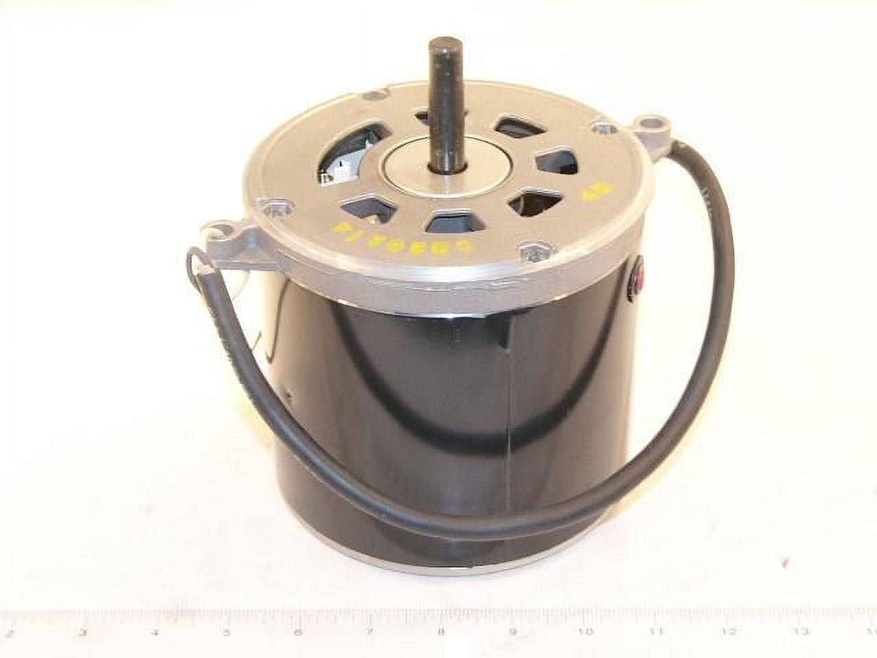 Nidec-US Motors 5866 - Powerful 1/7hp, 3450rpm, 115v Motor for ...