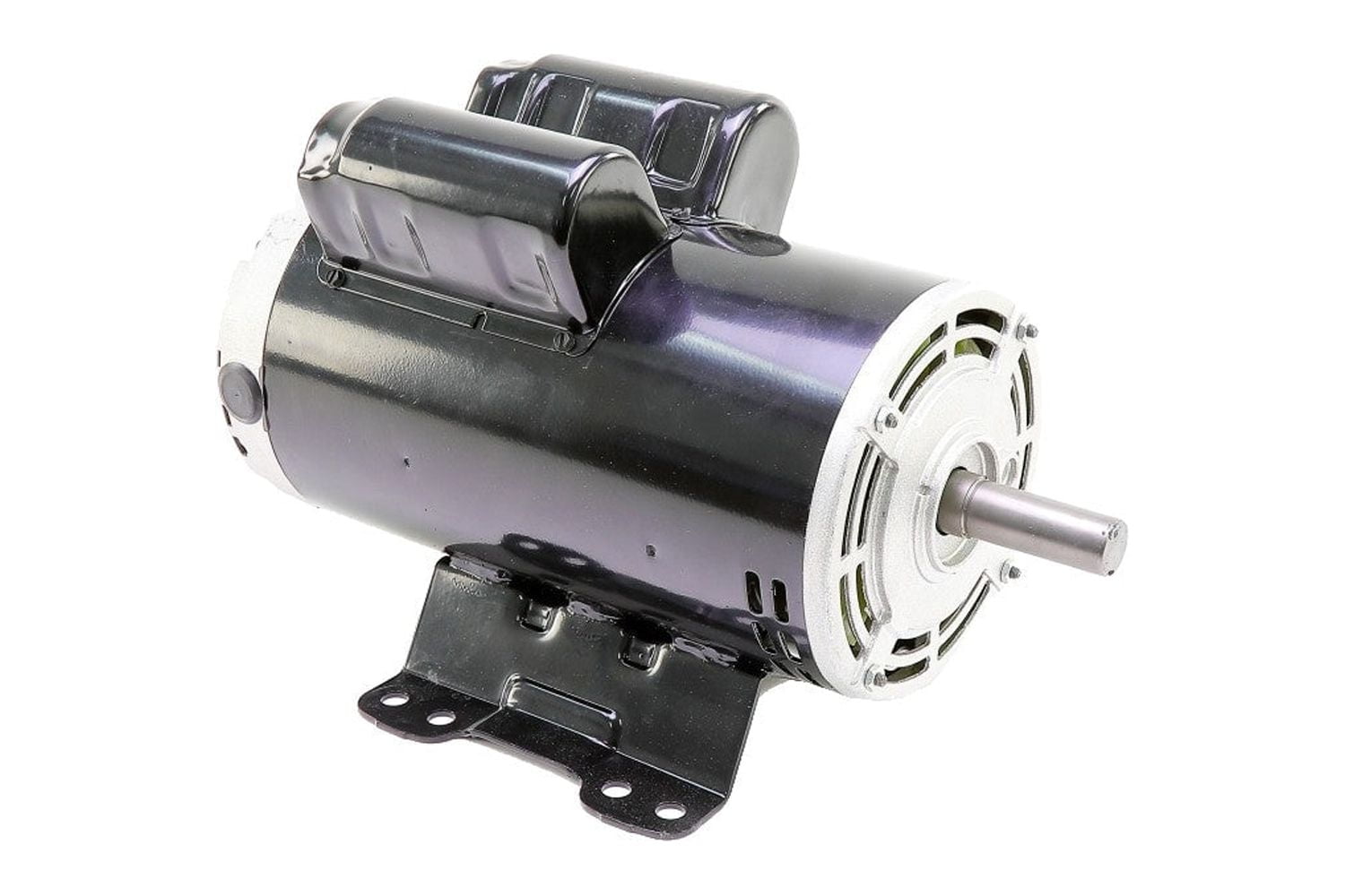 Nidec-Us Motors 5Hp 230V1Ph 3450Rpm 56Hz Mtr - Walmart.com