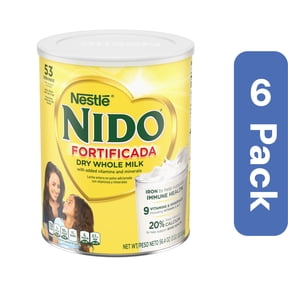 Powdered Milk Products