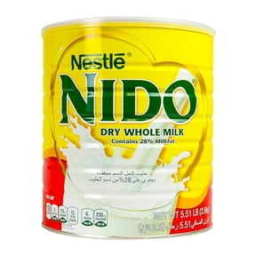 NIDO in Feeding - Walmart.com