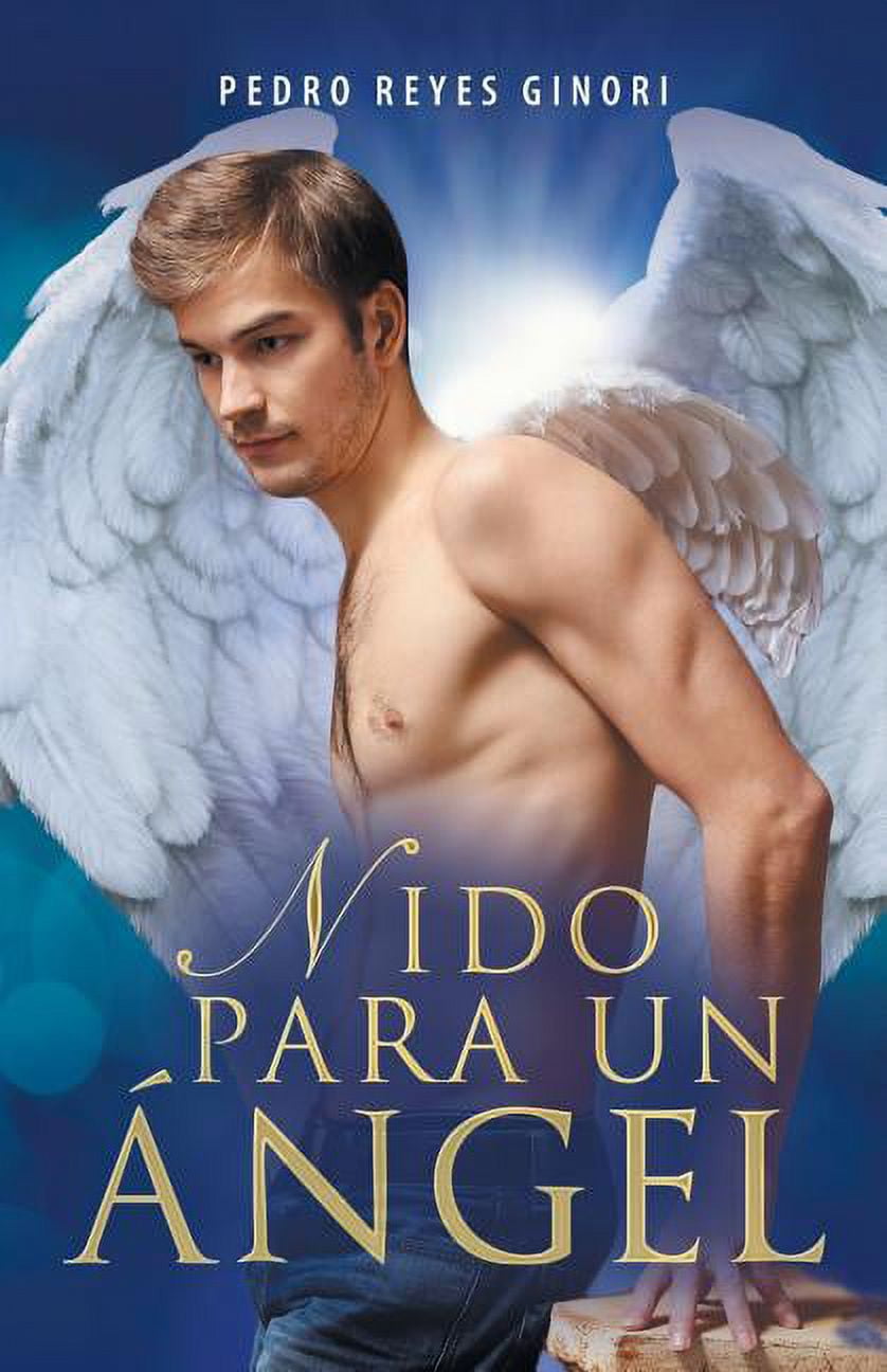 Nido para un ángel (Spanish Edition) - Walmart.com