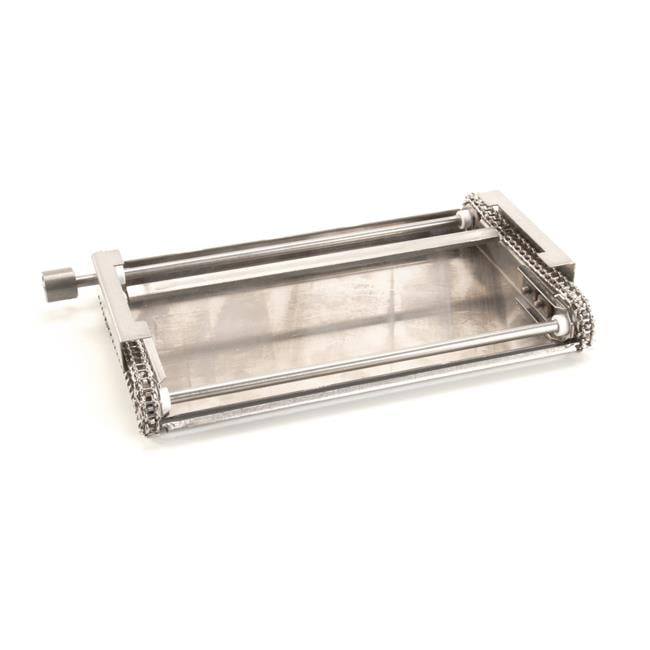 Nieco 17749 13 in. Belt Push-Bar Drive Unit - Walmart.com