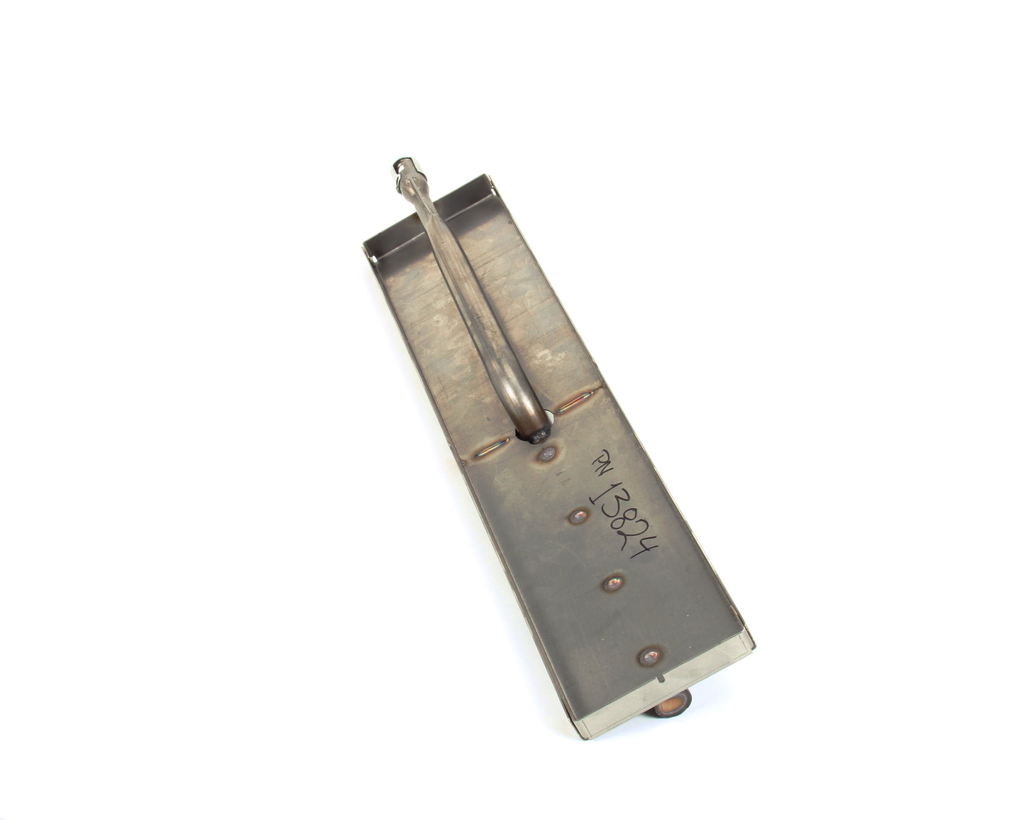 Nieco Burner,Goose Neck Tube,23.5 Assembly 13824 - Genuine OEM ...