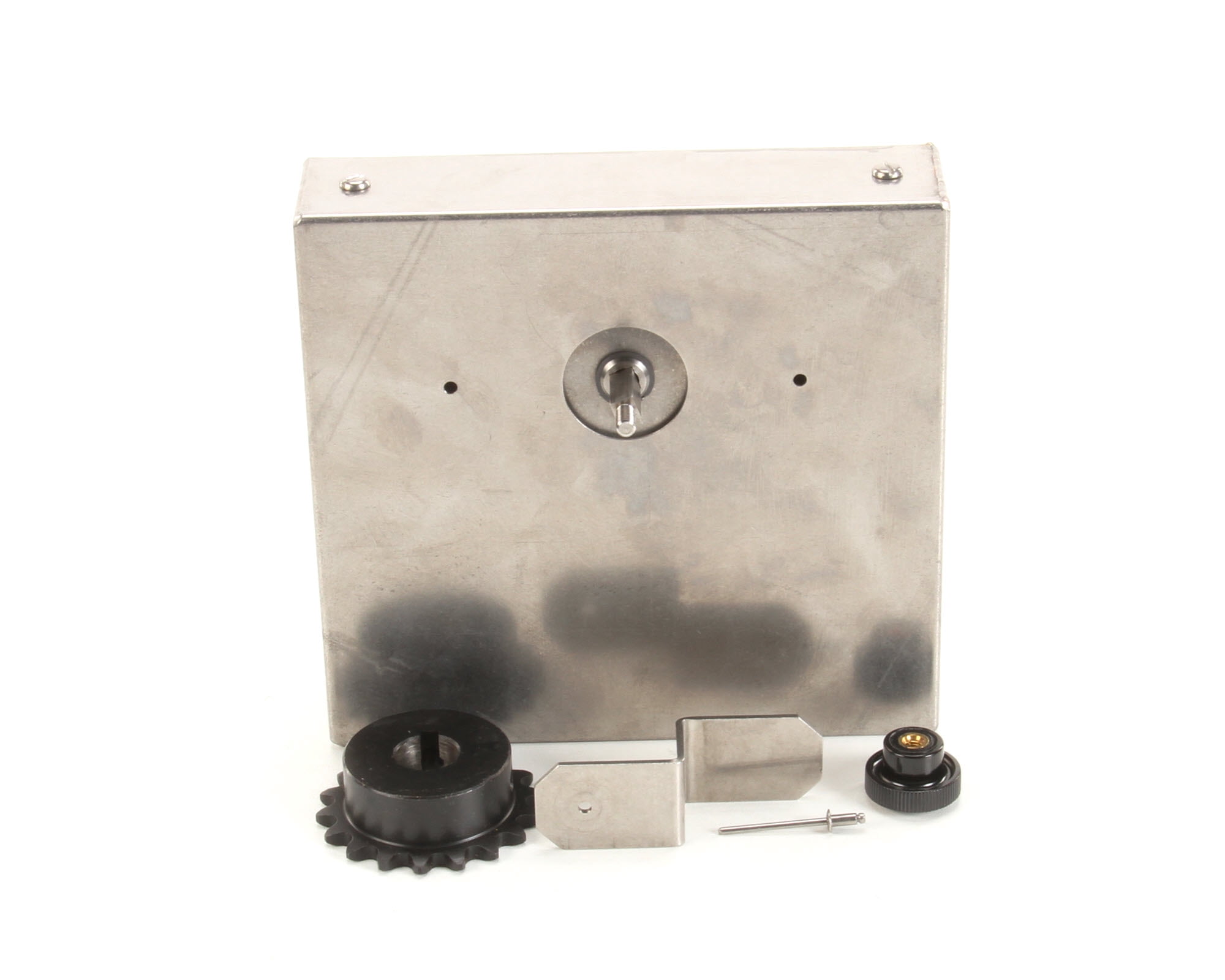 Nieco 16281 Feeder Drive Assembly - Walmart.com