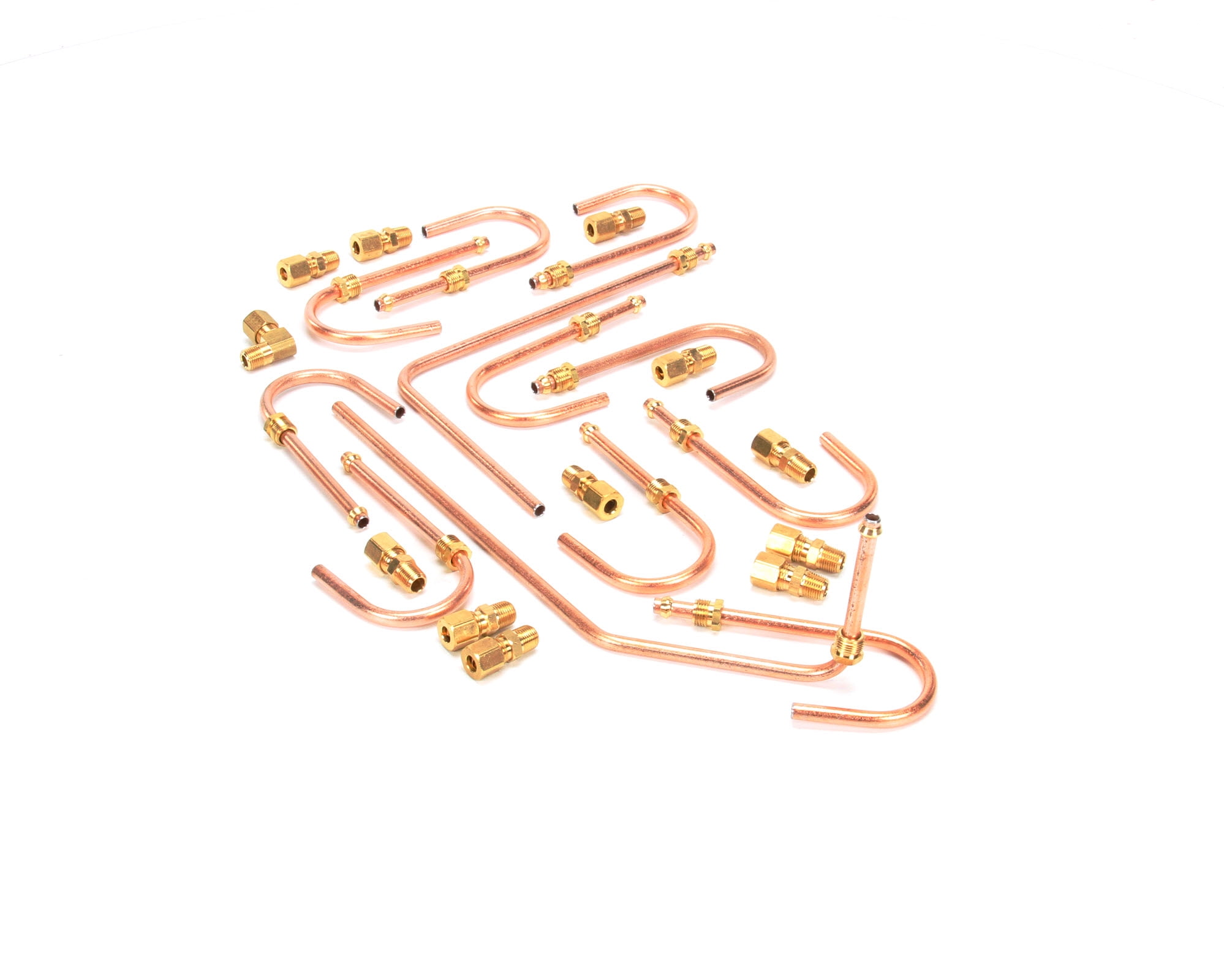 Nieco 2092-D Pilot Tubing Kit - Walmart.com