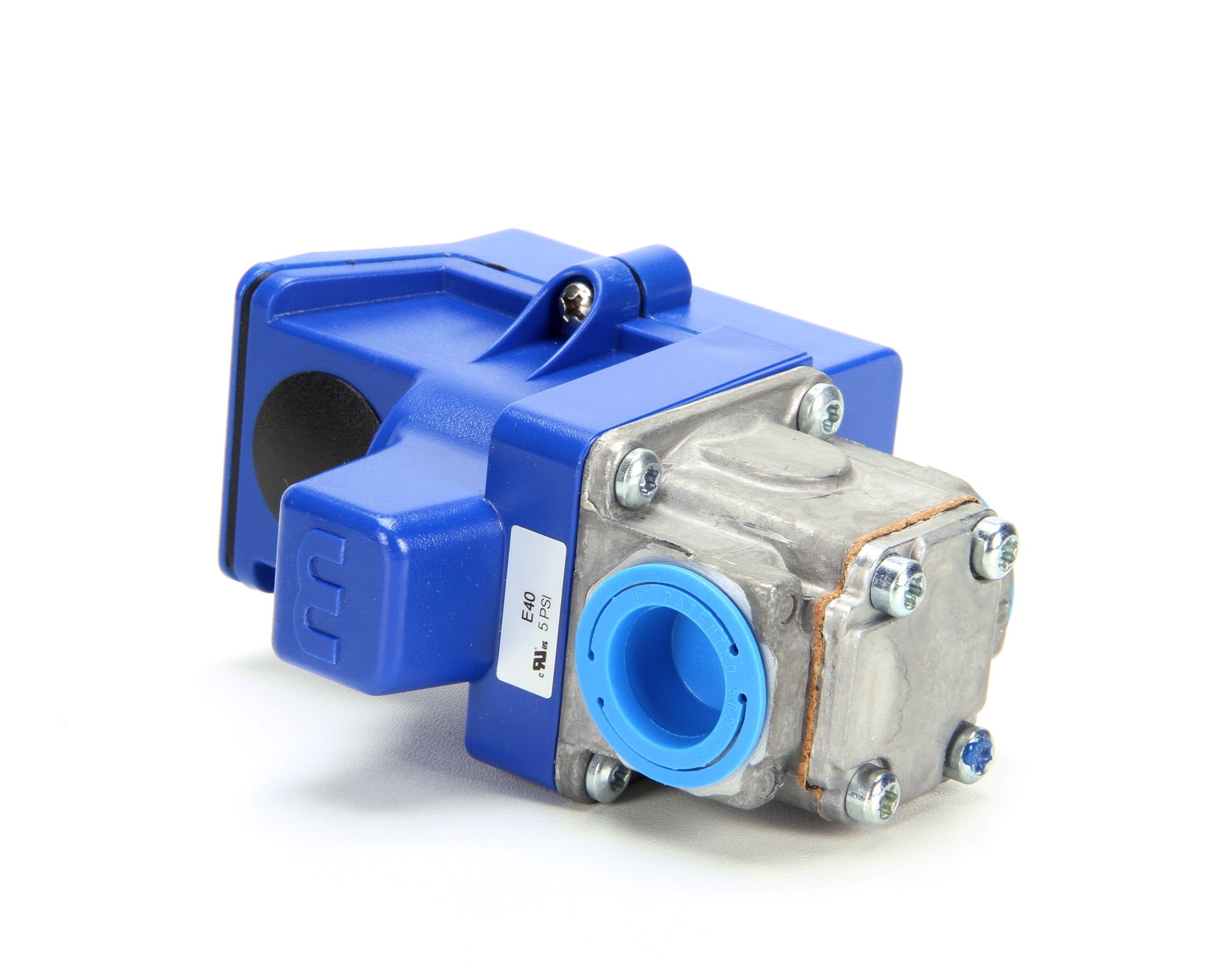 Nieco Valve, Modulating, 24V, 1/2 21316 - Genuine OEM Replacement Part ...