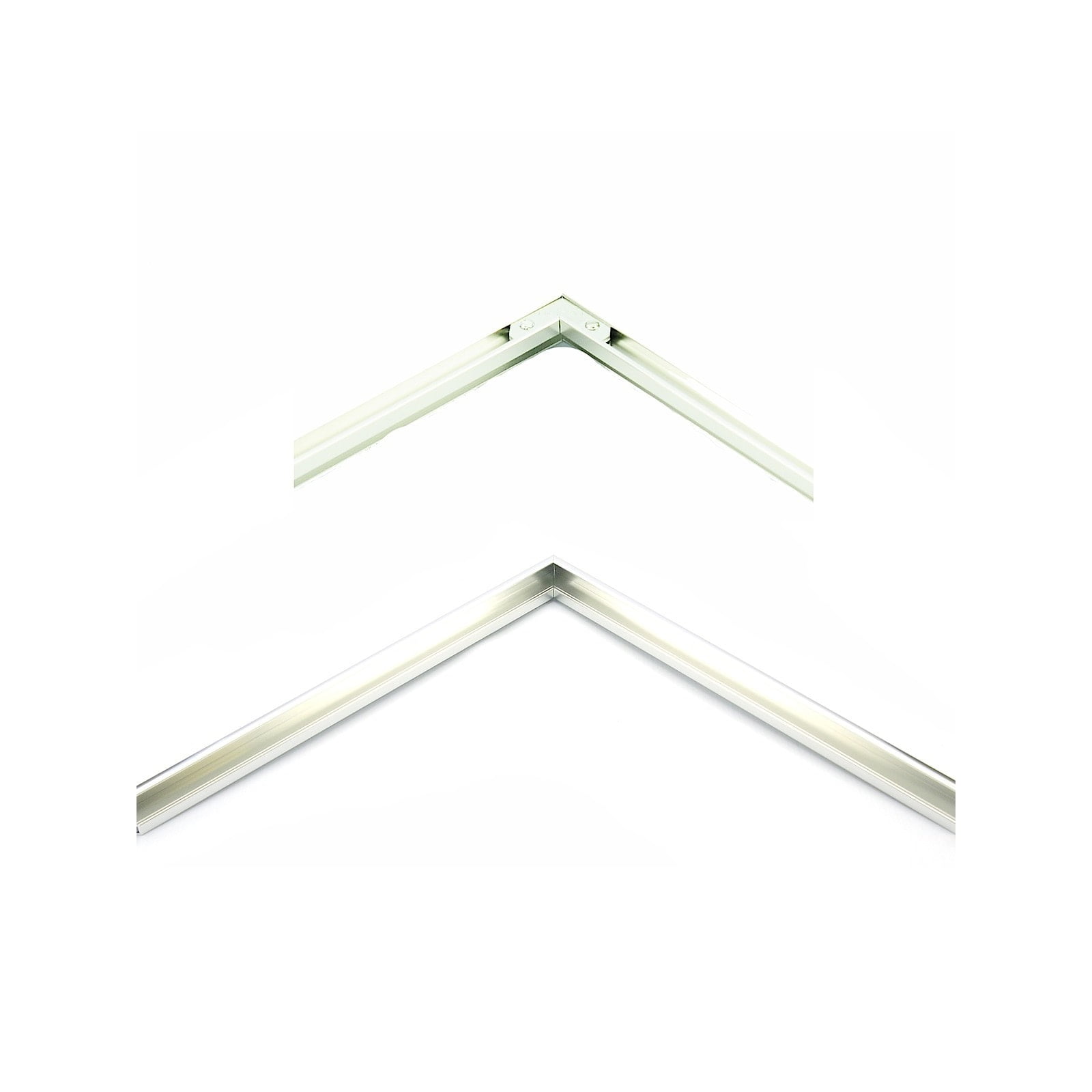 Nielsen Bainbridge 20" Undici Sectional Frame Kit, Metal Picture ...