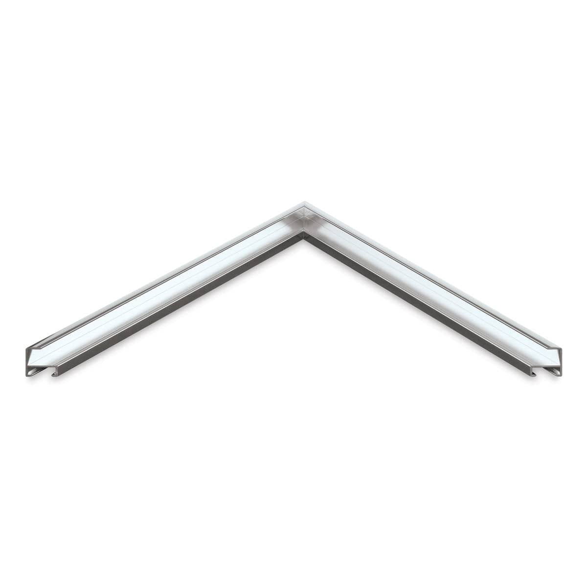 Nielsen Bainbridge 36" Undici Sectional Frame Kit, Metal Picture ...