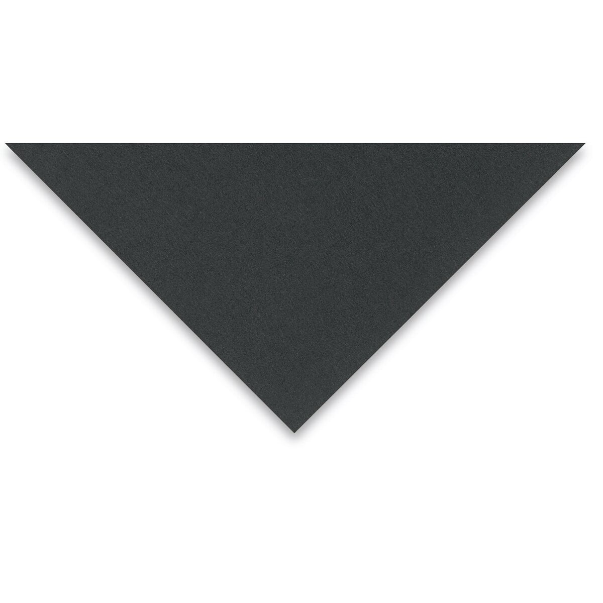 Bainbridge Super Black 100 Mounting Board - 15" x 20" - Walmart.com