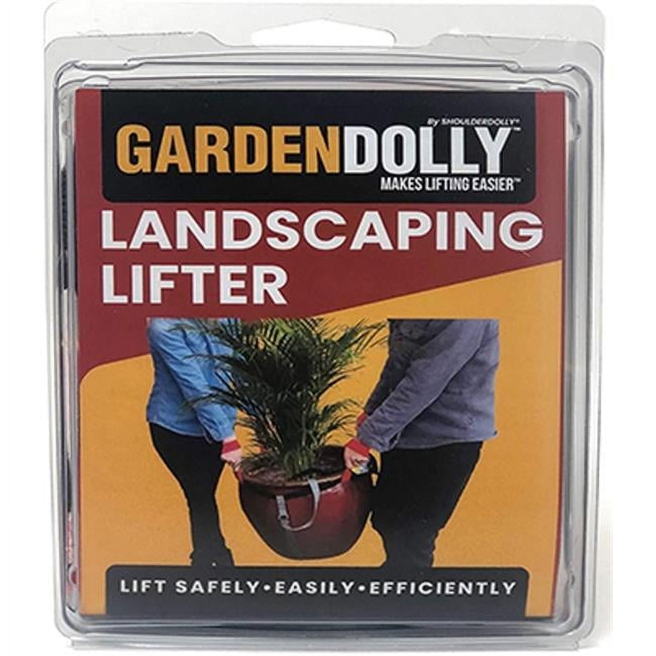 Nielsen M3060 Garden Dolly Landscaping Lifter - Walmart.com
