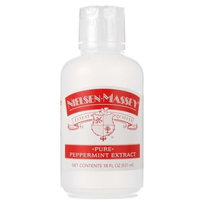 Pure Peppermint Extract