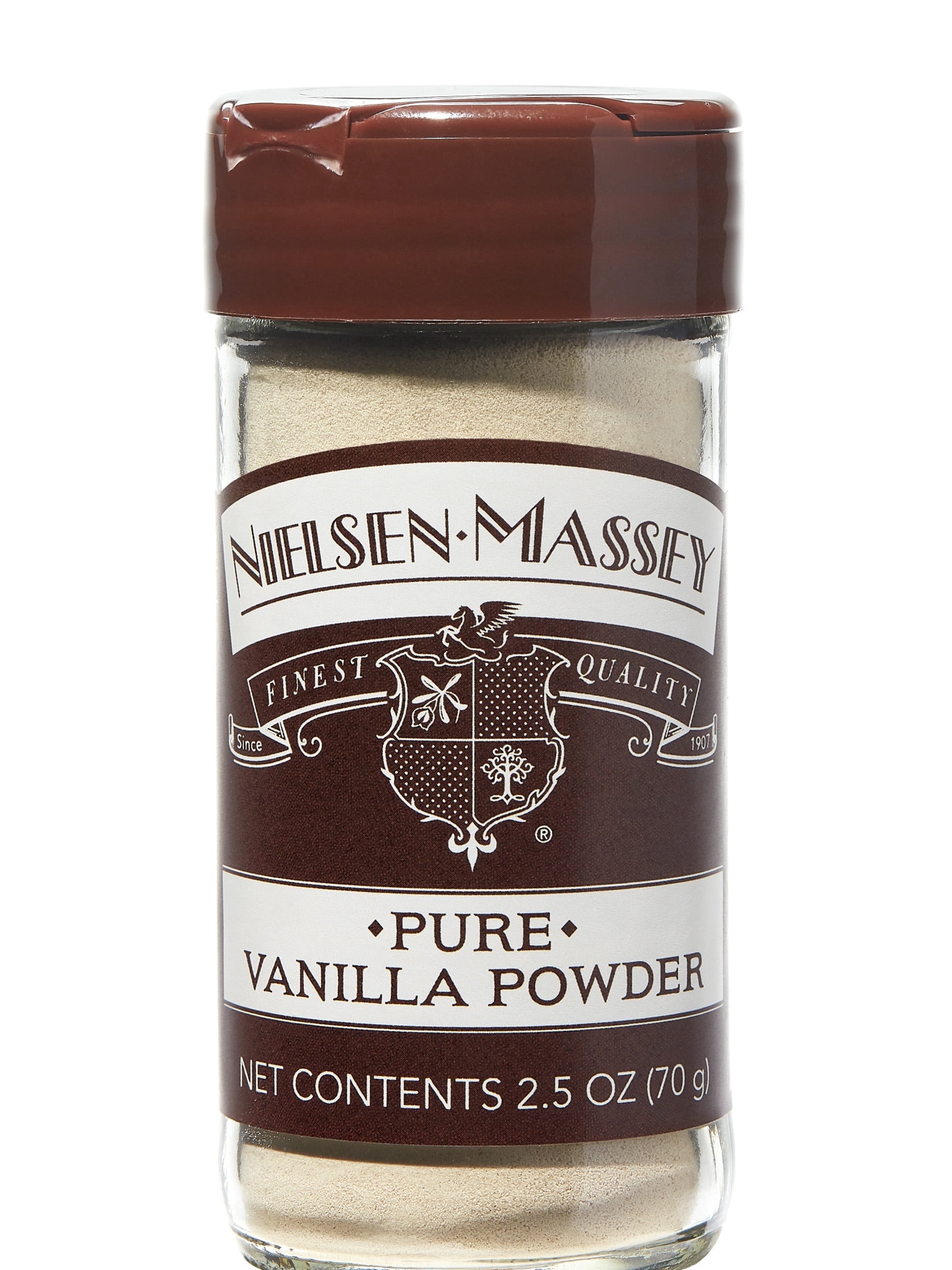 Nielsen-Massey Pure Vanilla Powder, 2.5 oz - Walmart.com