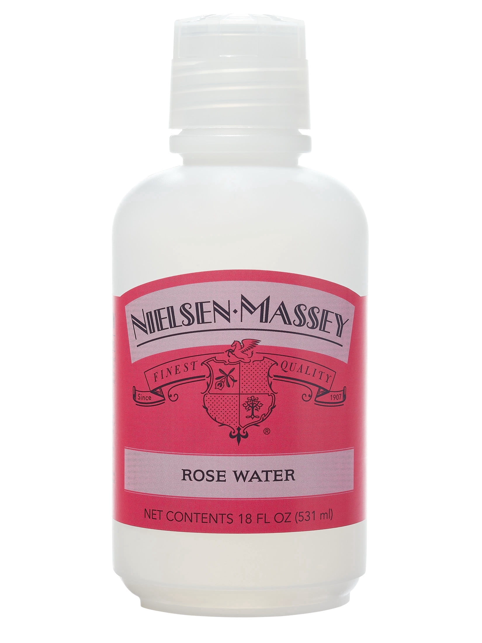 Nielsen-Massey Rose Water, 18 oz - Walmart.com