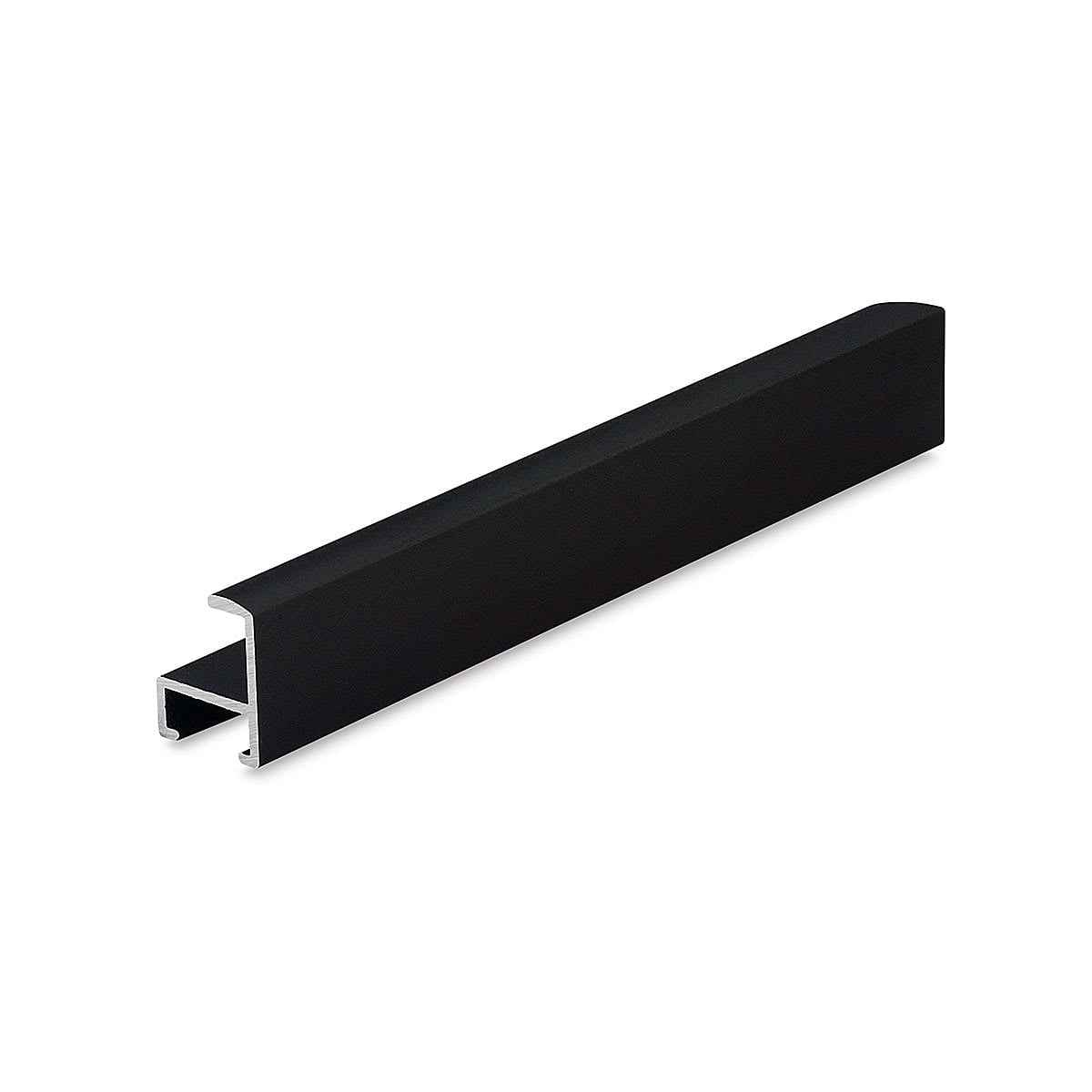 Nielsen Metal Frame Section Style 11 - 38" x 13/32", Matte Black ...