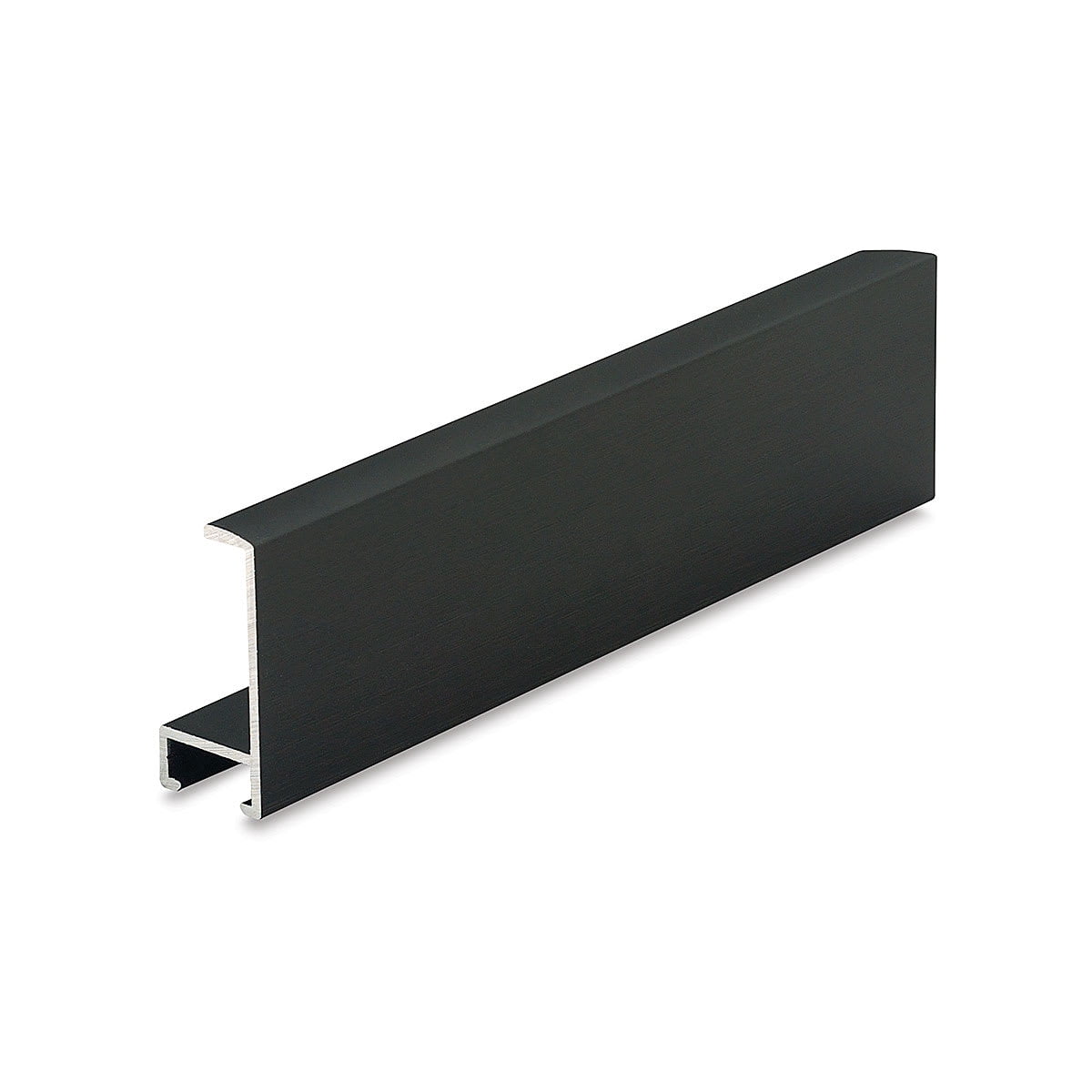 Nielsen Metal Frame Section Style 22 - 33" x 1", Matte Black - Walmart.com