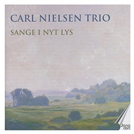 Nielsen - Sange I Nyt Lys - Music & Performance - CD - Walmart Business ...