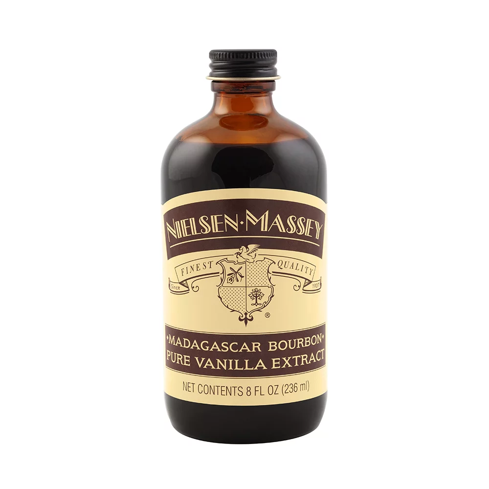 Nielsen-massey Vanilla - Vinilla Xtrt Madagascar - Case of 8-8 FZ ...