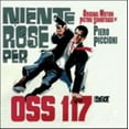 Niente Rose Per Oss117 (OSS 117: Murder for Sale) Soundtrack (CD ...