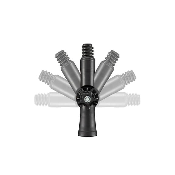 Grout Gator Extension Pole - Walmart.com